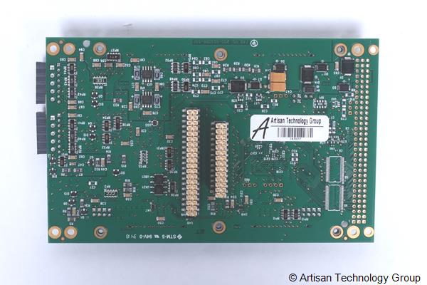 ACC-24E2A Delta Tau (UMAC Turbo 2-Axis Analog Interface Module ...