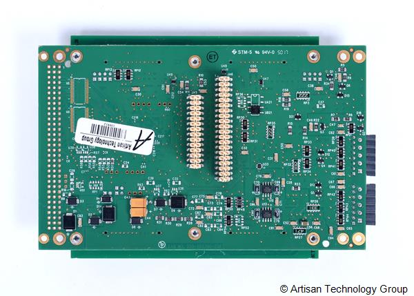 ACC-24E2A OMRON / Delta Tau (UMAC Turbo 2-Axis Analog Interface Module ...