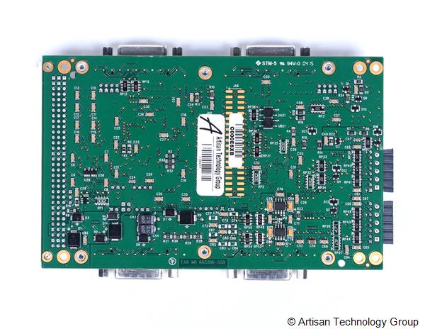 ACC-24E2A OMRON (UMAC Turbo 2-Axis Analog Interface Module) | ArtisanTG™