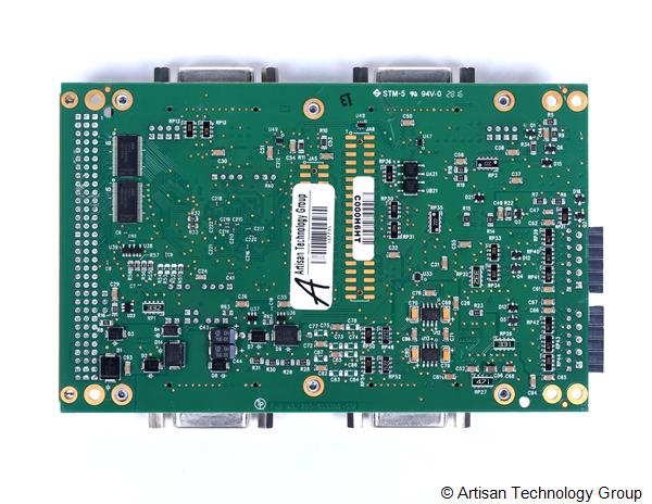 ACC-24E2A Delta Tau (UMAC Turbo 2-Axis Analog Interface Module ...