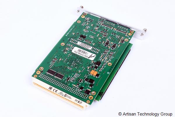 ACC-24E2A Delta Tau (UMAC Turbo 2-Axis Analog Interface Module ...