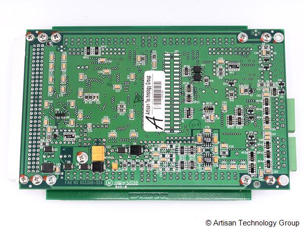ACC-24E2A Delta Tau (UMAC Turbo 2-Axis Analog Interface Module ...