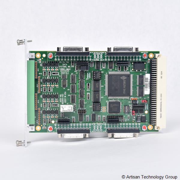 ACC-24E2S Delta Tau (Axis Expansion Board) | ArtisanTG™