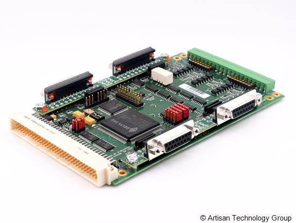 ACC-24E2S Delta Tau (Axis Expansion Board) | ArtisanTG™