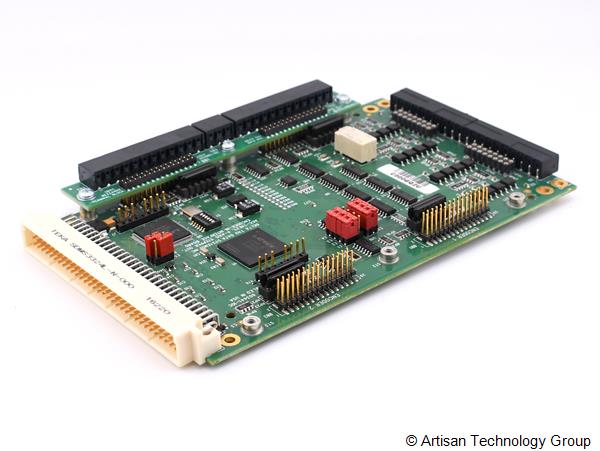 ACC-24E2S Delta Tau (Axis Expansion Board) | ArtisanTG™