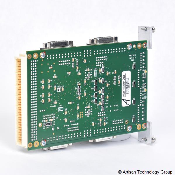 ACC-24E2S Delta Tau (Axis Expansion Board) | ArtisanTG™