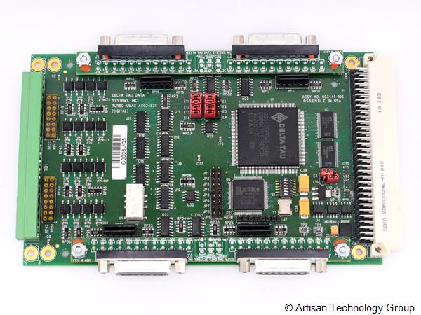 ACC-24E2S Delta Tau (Axis Expansion Board) | ArtisanTG™