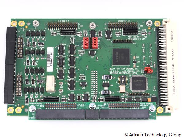 ACC-24E2S Delta Tau (Axis Expansion Board) | ArtisanTG™