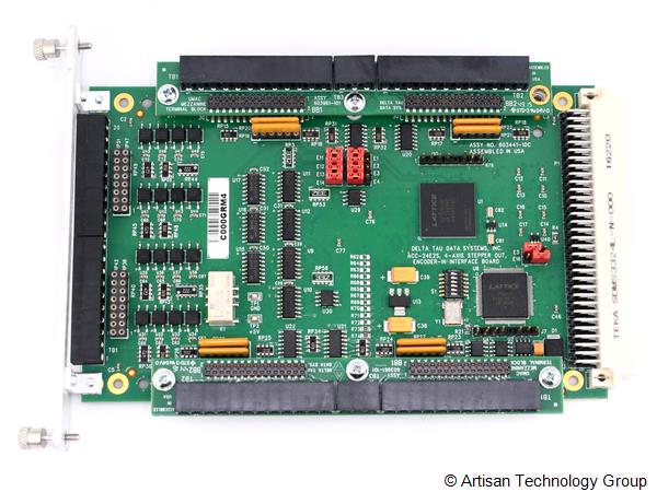 ACC-24E2S Delta Tau (Axis Expansion Board) | ArtisanTG™