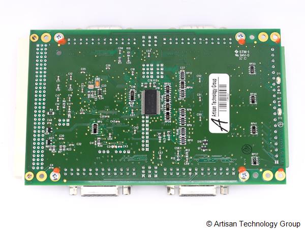 ACC-24E2S Delta Tau (Axis Expansion Board) | ArtisanTG™