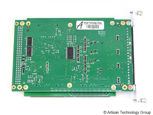 ACC-24E2S Delta Tau (Axis Expansion Board) | ArtisanTG™