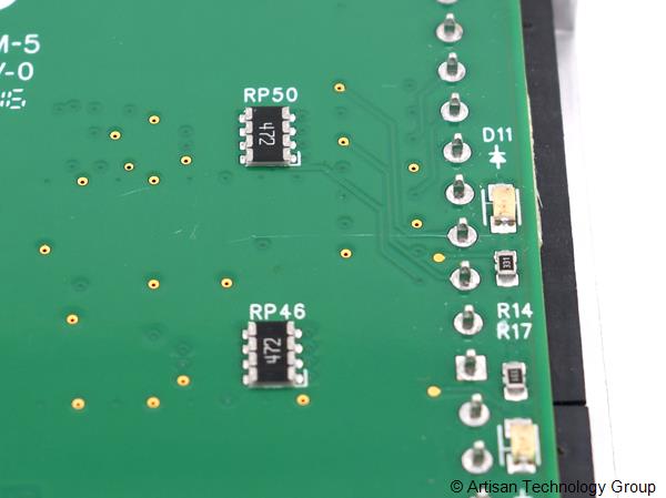 ACC-24E2S Delta Tau (Axis Expansion Board) | ArtisanTG™