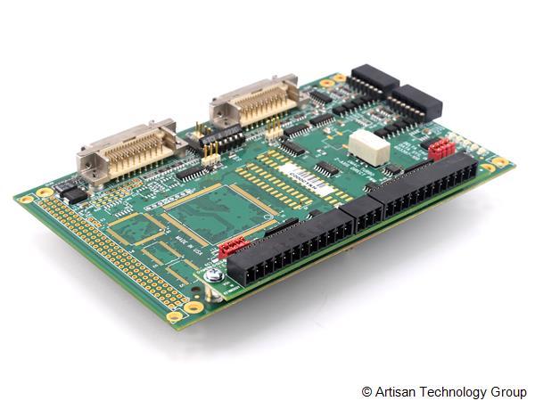 ACC-24E2 Delta Tau (2-Axis Digital Interface Module) | ArtisanTG™