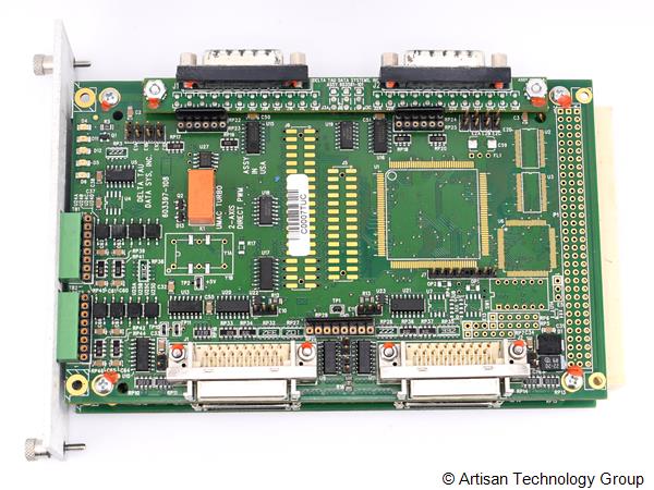 ACC-24E2 Delta Tau (4-Axis Digital Interface Module) | ArtisanTG™