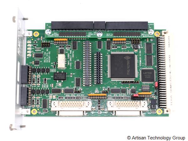 ACC-24E2 Delta Tau (2-Axis Digital Interface Module) | ArtisanTG™