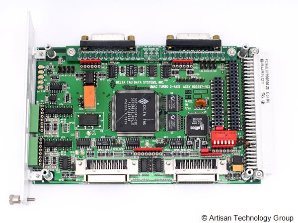 ACC-24E2 Delta Tau (4-Axis Digital Interface Module) | ArtisanTG™