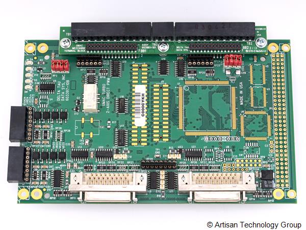 ACC-24E2 Delta Tau (2-Axis Digital Interface Module) | ArtisanTG™