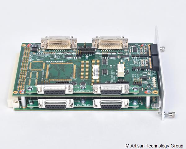 ACC-24E2 Delta Tau (4-Axis Digital Interface Module) | ArtisanTG™