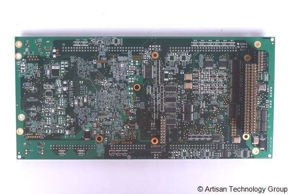 ACC-24S3 OMRON / Delta Tau (4-Channel Axis Expansion Stack Board) | ArtisanTG™