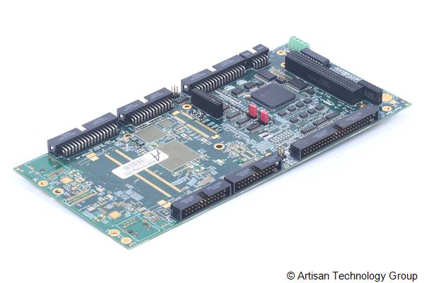 ACC-24S3 OMRON / Delta Tau (4-Channel Axis Expansion Stack Board ...