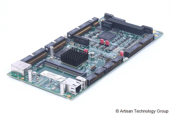 ACC-24S3 Delta Tau (4-Channel Axis Expansion Stack Board) | ArtisanTG™