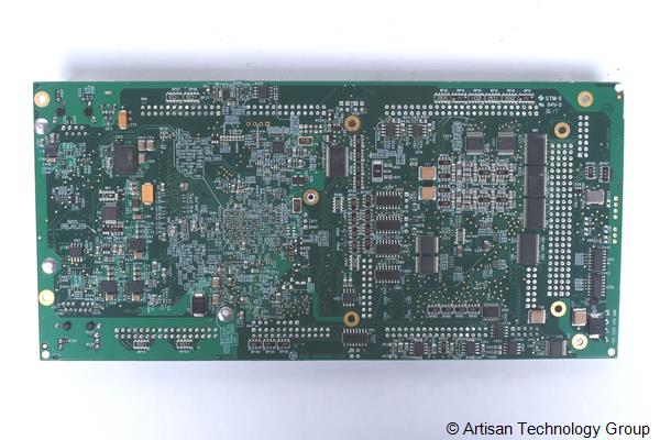 ACC-24S3 Delta Tau (4-Channel Axis Expansion Stack Board) | ArtisanTG™