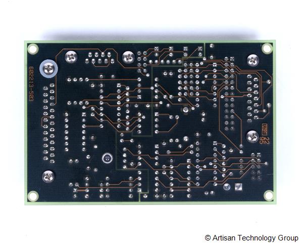 ACC-26A Delta Tau (Serial Communications Optical-Isolation / Adapter ...