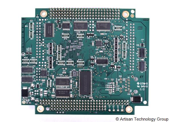 ACC-2P Delta Tau (PC/104 Communications Board) | ArtisanTG™