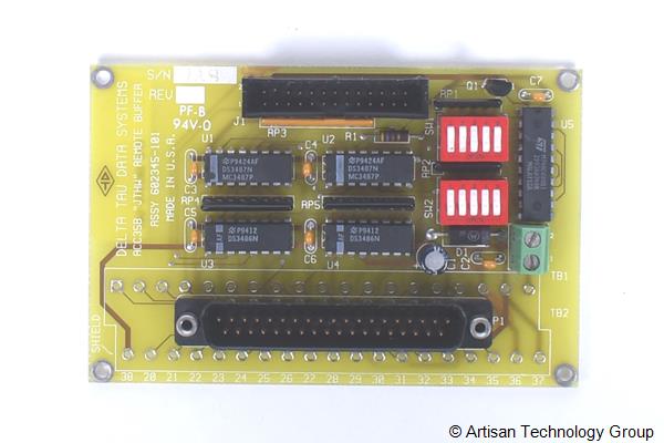 ACC-35B Delta Tau (Remote Multiplexer Port Extender Module) | ArtisanTG™