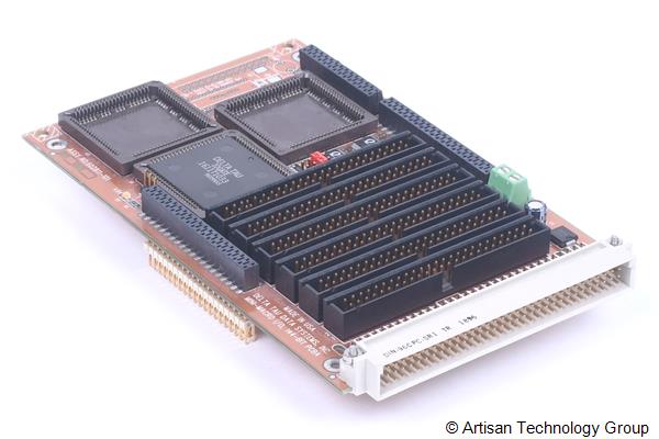 ACC-3E1 Delta Tau (144-I/O Stack Board) | ArtisanTG™