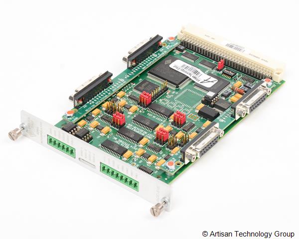 ACC-51E Delta Tau (UMAC 4096 Interpolator Accessory Card) | ArtisanTG™
