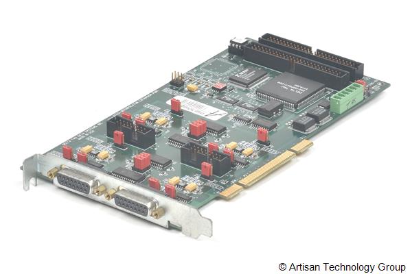 ACC-51P Delta Tau (Expansion Port Interpolator Accessory Card) | ArtisanTG™