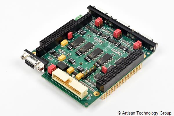 PMAC ACC-51S Delta Tau (High Resolution Interpolator Board) | ArtisanTG™