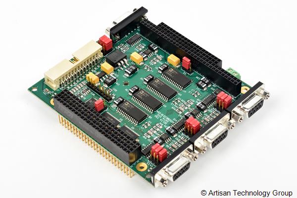 PMAC ACC-51S Delta Tau (High Resolution Interpolator Board) | ArtisanTG™