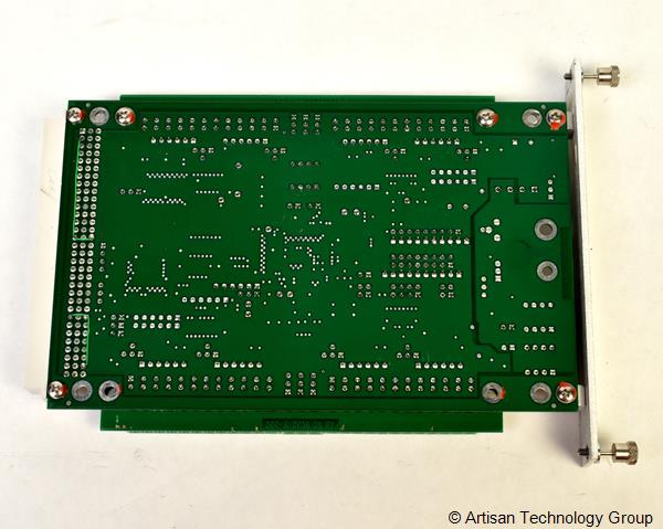 ACC-53E Delta Tau (SSI (Synchronous Serial) Encoder Interface Board ...