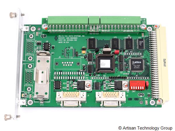 ACC-57E Delta Tau (2-Channel Yaskawa Encoder Interface Module) | ArtisanTG™