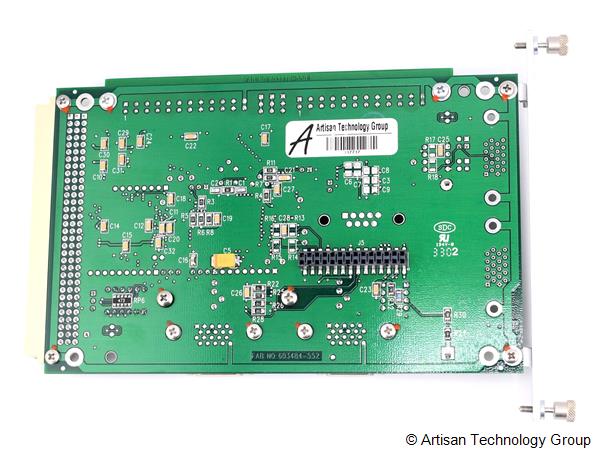 ACC-57E Delta Tau (2-Channel Yaskawa Encoder Interface Module) | ArtisanTG™