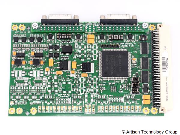 ACC-58E Delta Tau (Resolver-to-Digital Converter Board) | ArtisanTG™