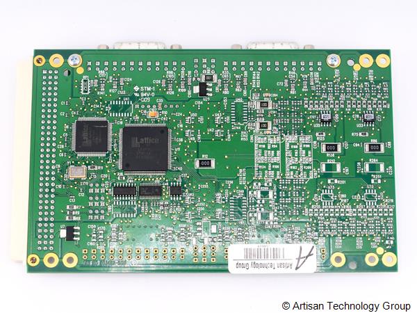 ACC-58E Delta Tau (Resolver-to-Digital Converter Board) | ArtisanTG™