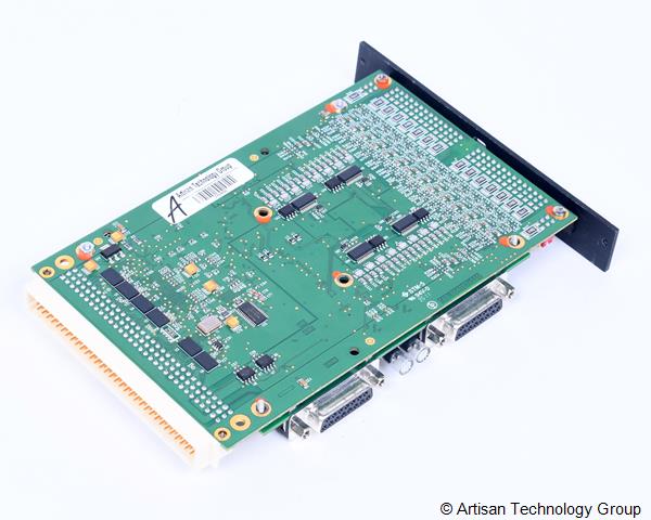 ACC-59E3 Delta Tau (16-Bit Analog Voltage/Current I/O Card for Power ...