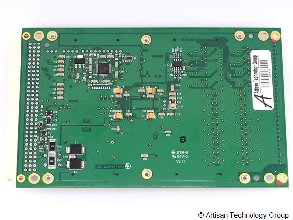 ACC-59E Delta Tau (8-Channel, 12-Bit D/A and A/D Converter Board ...