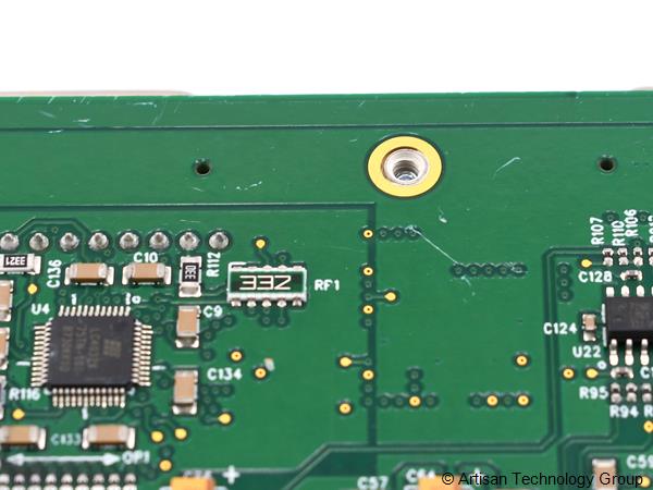 ACC-59E Delta Tau (8-Channel, 12-Bit D/A and A/D Converter Board ...