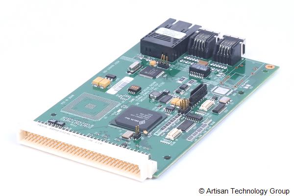 ACC-5E3 Delta Tau (Gate3-Style MACRO Communication Card for Power PMAC ...