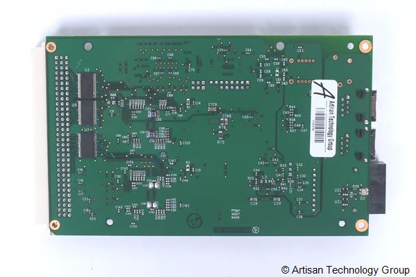 ACC-5E3 Delta Tau (Gate3-Style MACRO Communication Card for Power PMAC ...
