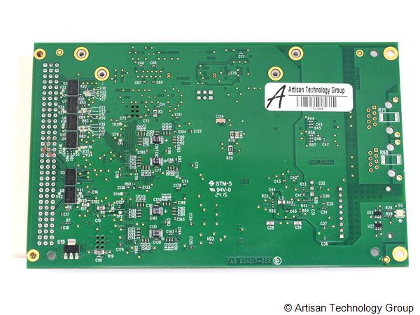ACC-5E3 Delta Tau (Gate3-Style MACRO Communication Card for Power PMAC ...