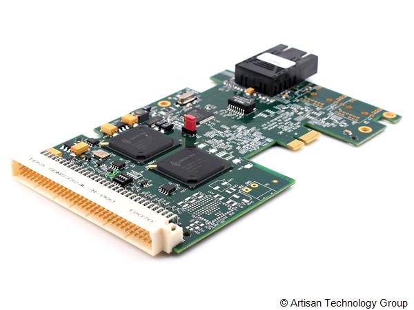 ACC-5EP3 Delta Tau (MACRO/EtherCAT Interface Board for Power PMAC ...