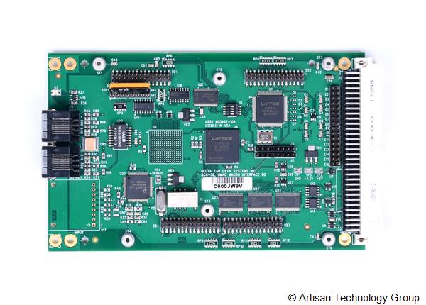 ACC-5E Delta Tau (UMAC MACRO Interface Board) | ArtisanTG™