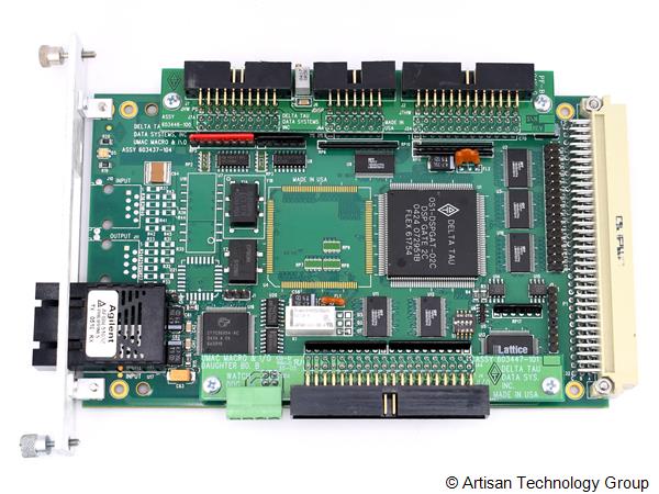 ACC-5E Delta Tau (UMAC MACRO Interface Board) | ArtisanTG™