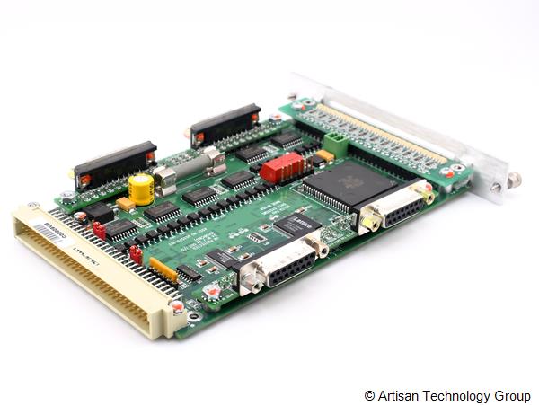 ACC-65E Delta Tau (Digital I/O Sinking Inputs and Sourcing Outputs ...