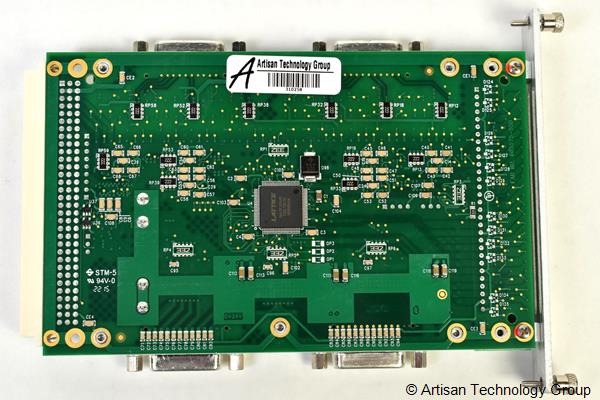 ACC-65E Delta Tau (Digital I/O Sinking Inputs and Sourcing Outputs ...